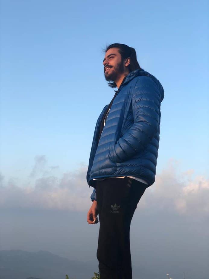 Taha-G #DouPal is set to be your new favorite track! | Entertainment ...