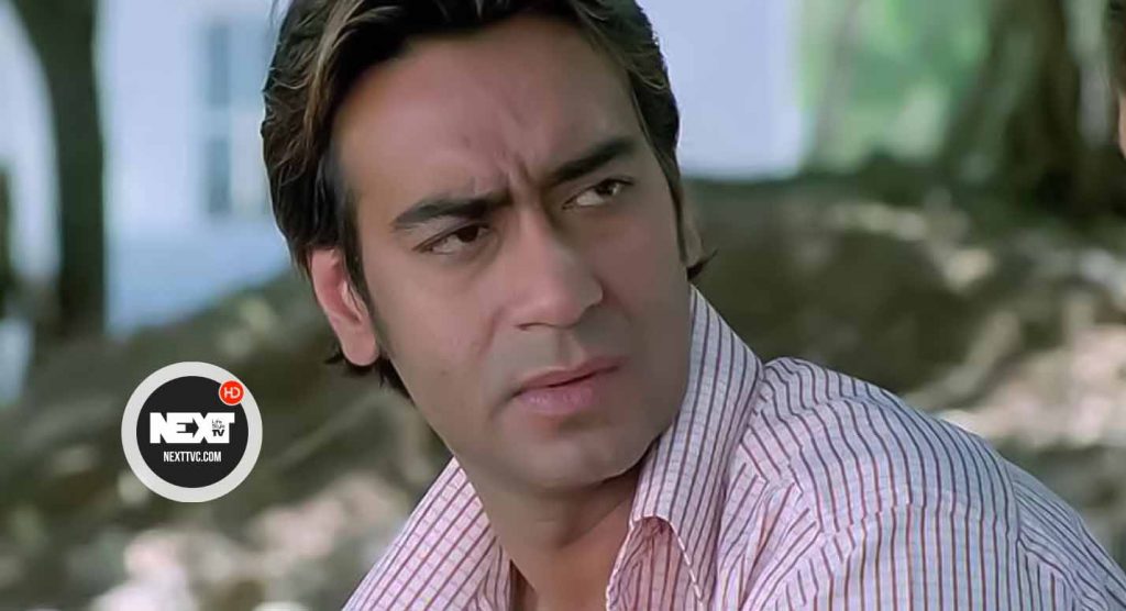 Ajay Devgn Reveals What Made The Film Apaharan So Memorable Ajay Devgn Reveals What Made The Film Apaharan So Memorable