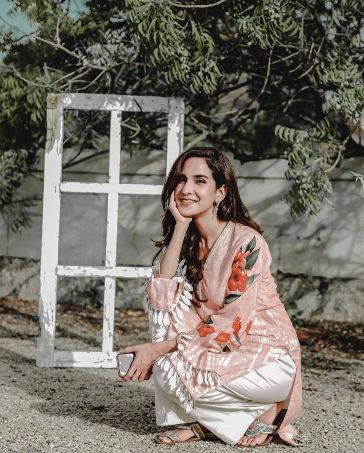 Anoushay Abbasi To Play A Pivotal Role Alongside an Ensemble Cast In ...