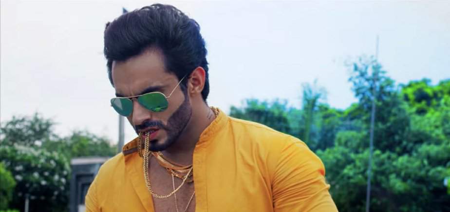 Actor Harsh Gahlot Makes A Blockbuster Record As His New Music Video ...