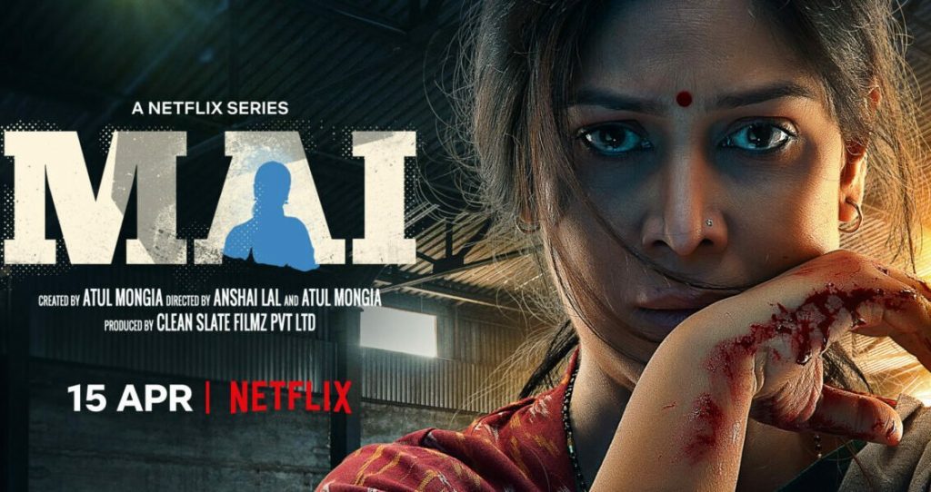 Sakshi Tanwar's Upcoming Netflix Series 'Mai' Trailer Is Out Now ...