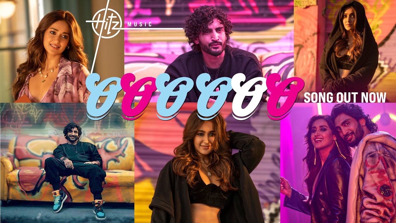 Vinod Bhanushali Hitz Music Presents Song by QARAN "Ooo Ooo" Featuring ...