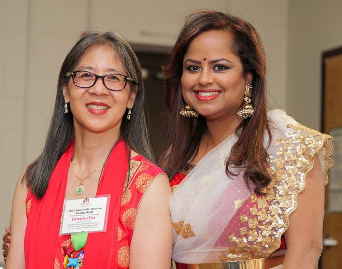 "Inspiring Leaders, Embracing Heritage: Maryland's Tribute to Asian ...