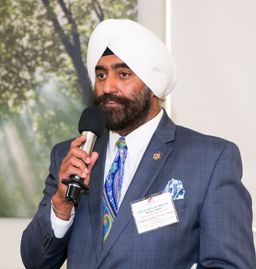 "Inspiring Leaders, Embracing Heritage: Maryland's Tribute to Asian ...