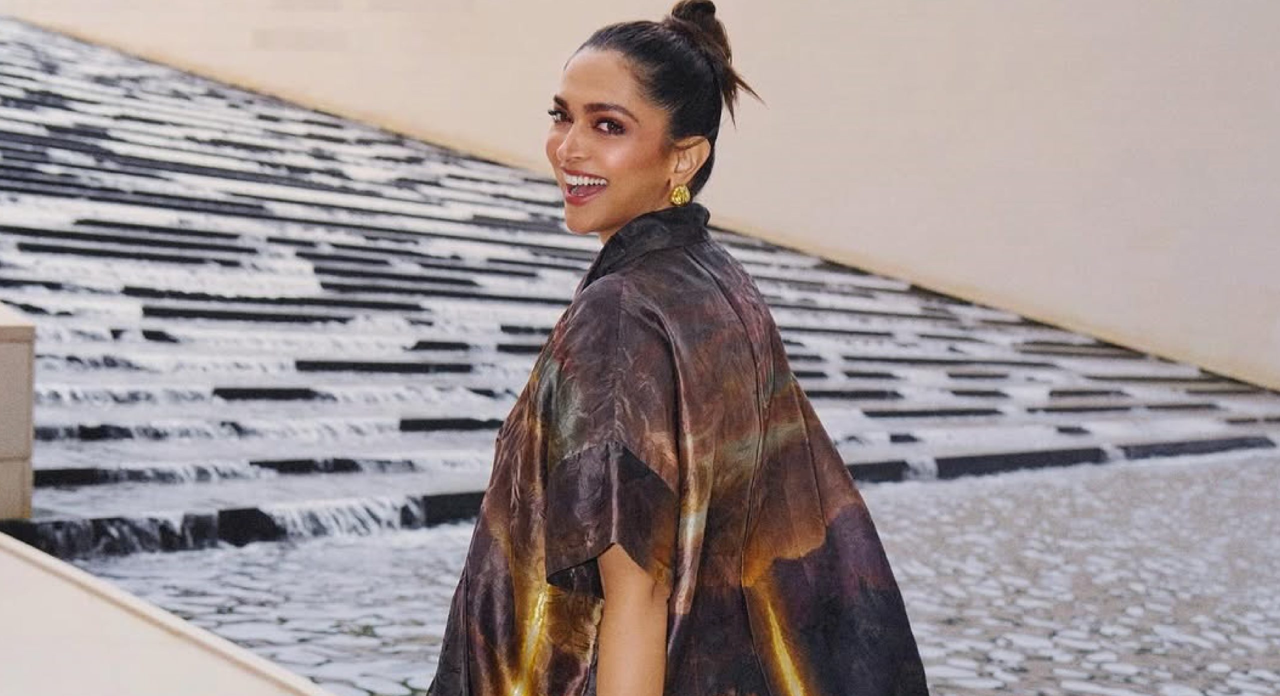 Deepika Padukone Quits Kalki 2898 AD Sequel Impact
