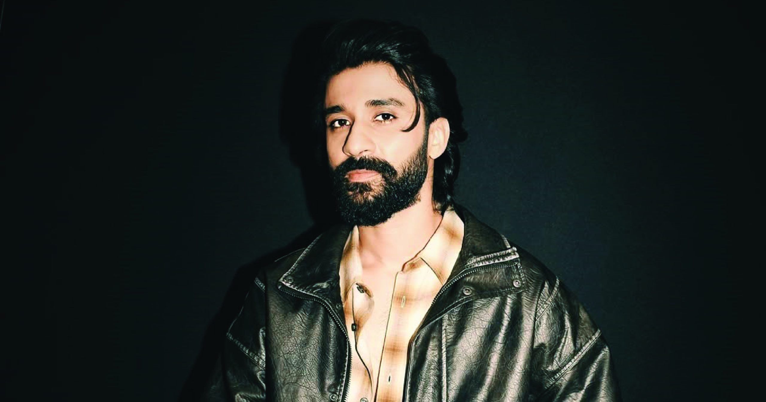 Raghav Juyal South debut The Paradise with Nani